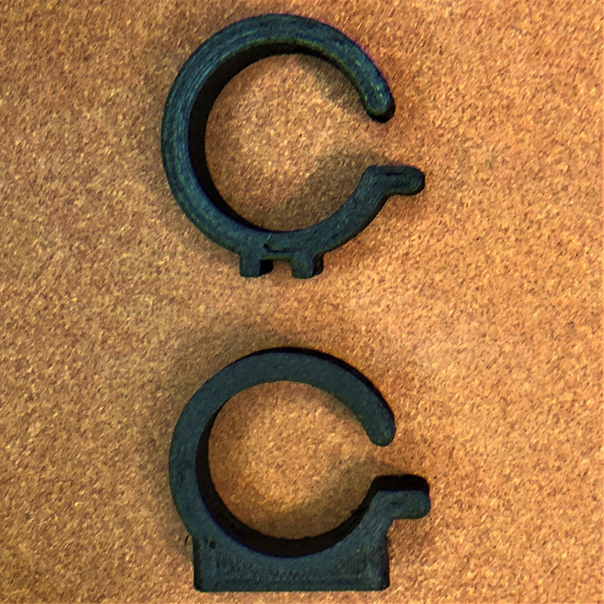 LWS Yarn Guides 3/4 inch 17mm – Autowinder