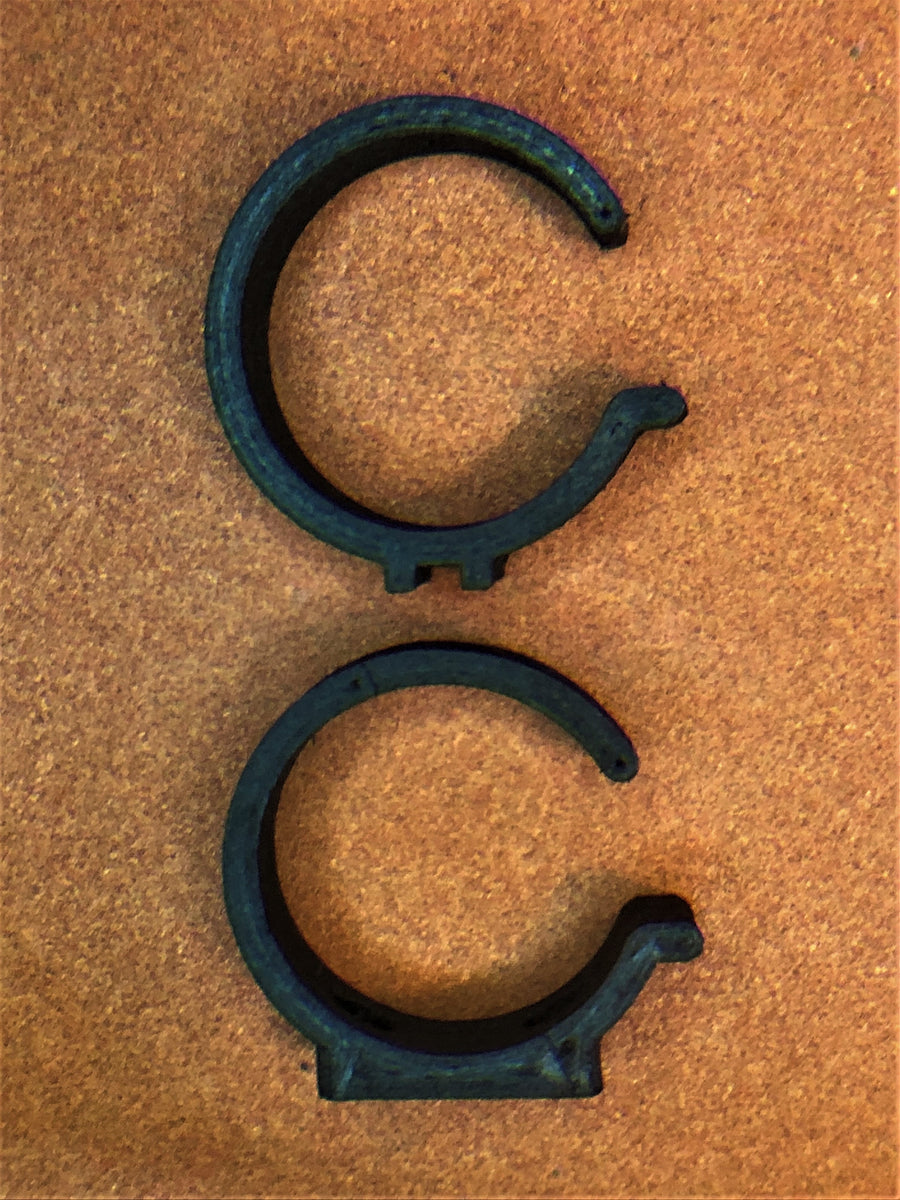 LWS Yarn Guides 1 inch 25mm – Autowinder